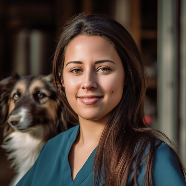 Our team - RealLifeWithPets
